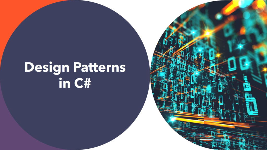 Design Patterns Types – Project valley